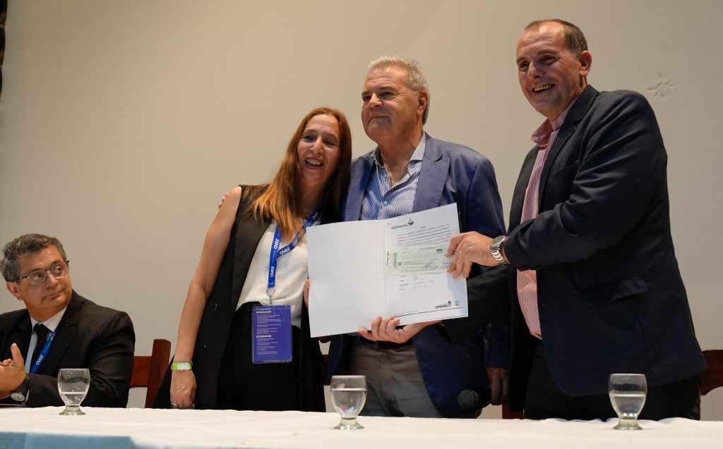 Busso anticipó la simplificación de trámites para veterinarios – Alta ...