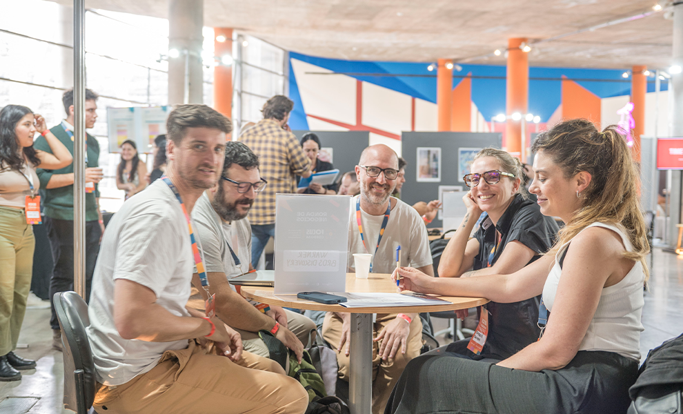 Primer Focus Córdoba: éxito en participación e impacto para la industria audiovisual – Alta ...